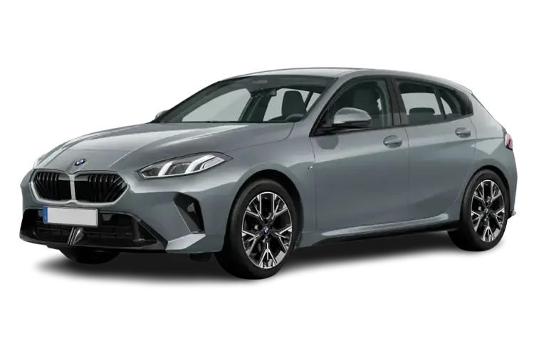 BMW 1 SERIES HATCHBACK Short Term Lease Deals & Prices
