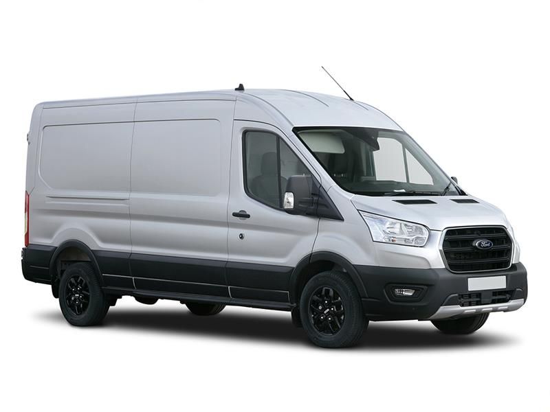 12 Month Van Lease Deals from ACL Automotive | ACL Automotive