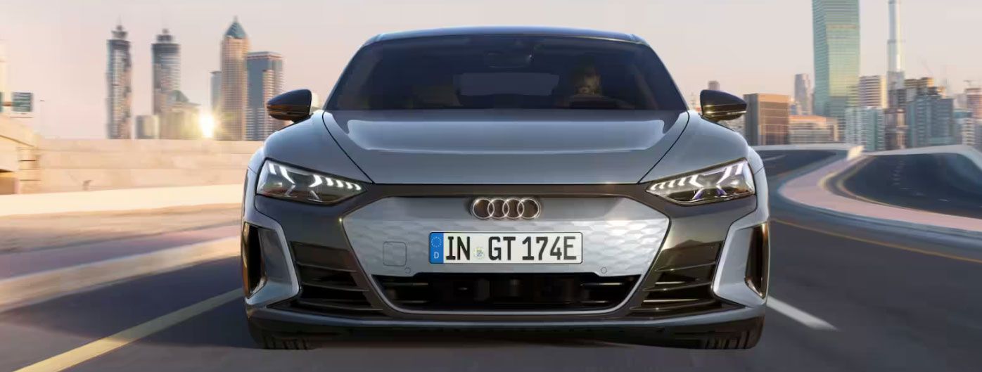 Audi RS E-Tron GT Lease Deals (Click for latest prices) | ACL Automotive