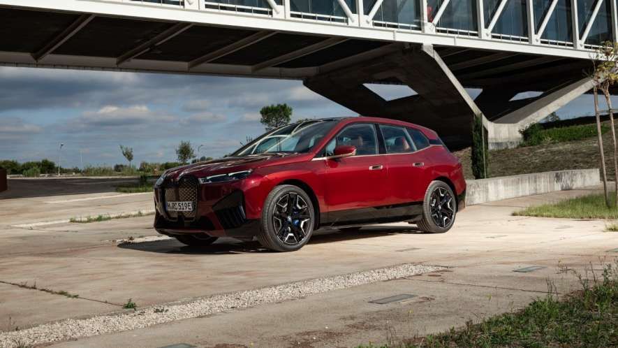 BMW Lease Prices in 2023 (see latest BMW lease rates) | ACL Automotive