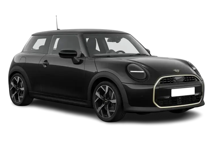 MINI COOPER HATCHBACK Short Term Lease Deals & Prices