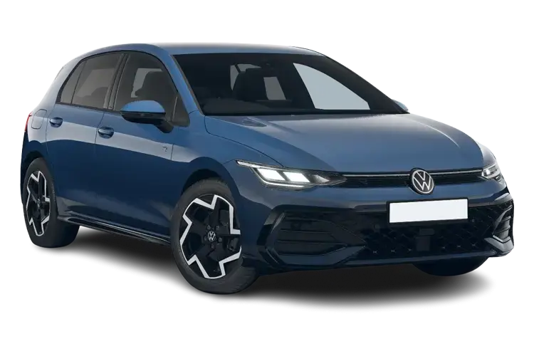 VOLKSWAGEN GOLF DIESEL HATCHBACK Short Term Lease Deals & Prices