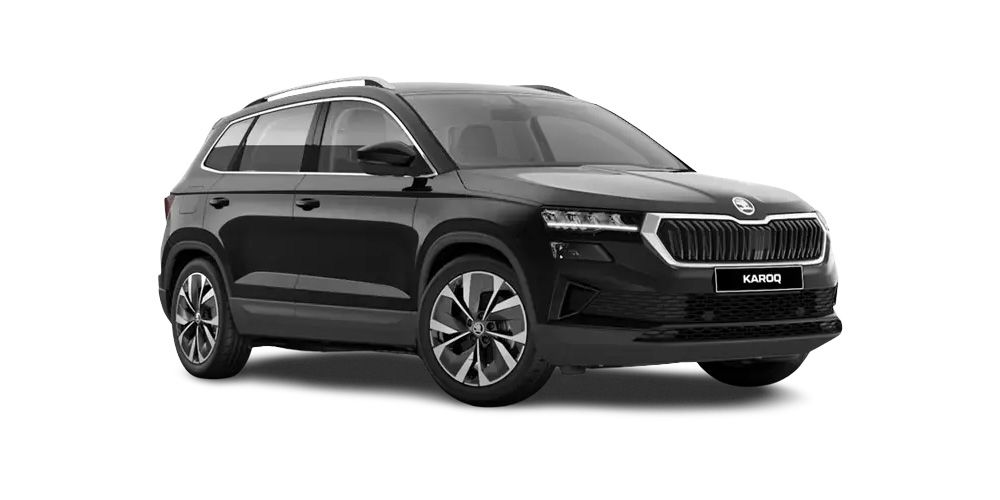 Skoda Karoq Lease Deals: Short Term Leasing, 3, 6, 9, & 12 Months | ACL ...